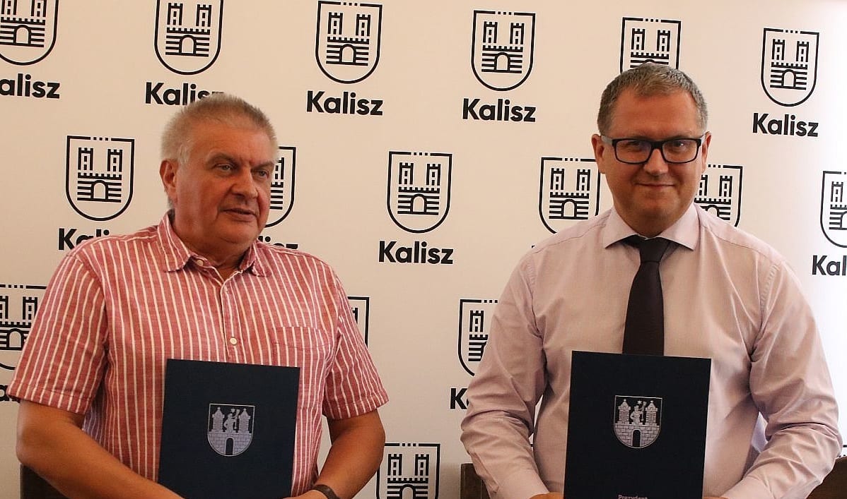 Najpierw więźniowie, teraz ludzie bezdomni. To kolejny pomysł Miasta na ...