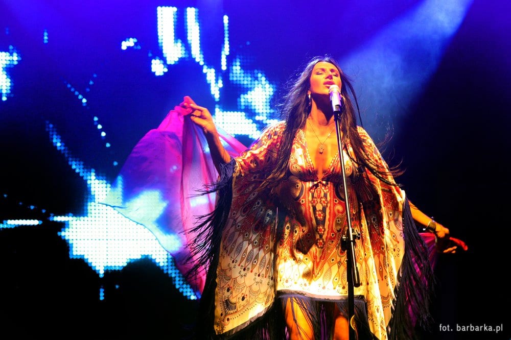 Święto Miasta Kalisza. Koncert KAYAH, Open Air Gala, wystawy i bicie ...