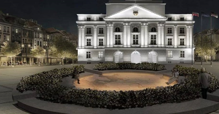 Główny Rynek w Kaliszu. Urząd Miasta ogłosił przetarg na remont ...