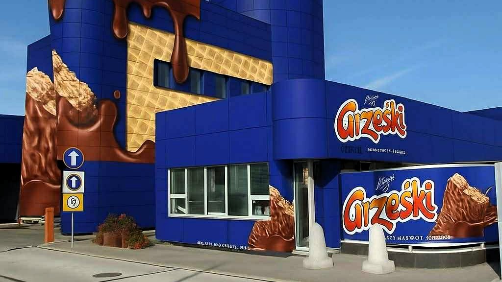 Firma Colian inwestuje w Opatówek. Powstanie nowoczesna fabryka i ...